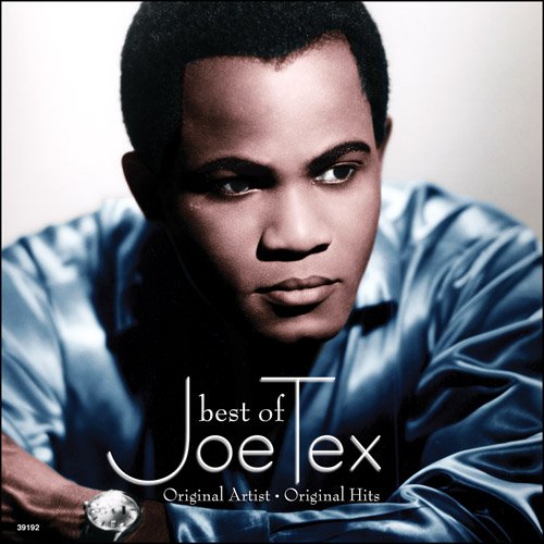 Joe Tex - Best of Joe Tex - Amazon.com Music