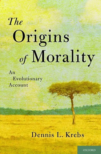 Amazon.com: The Origins of Morality: An Evolutionary Account ...