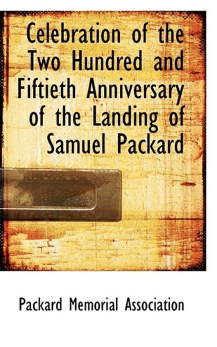Amazon.com: Celebration of the Two Hundred and Fiftieth Anniversary of ...