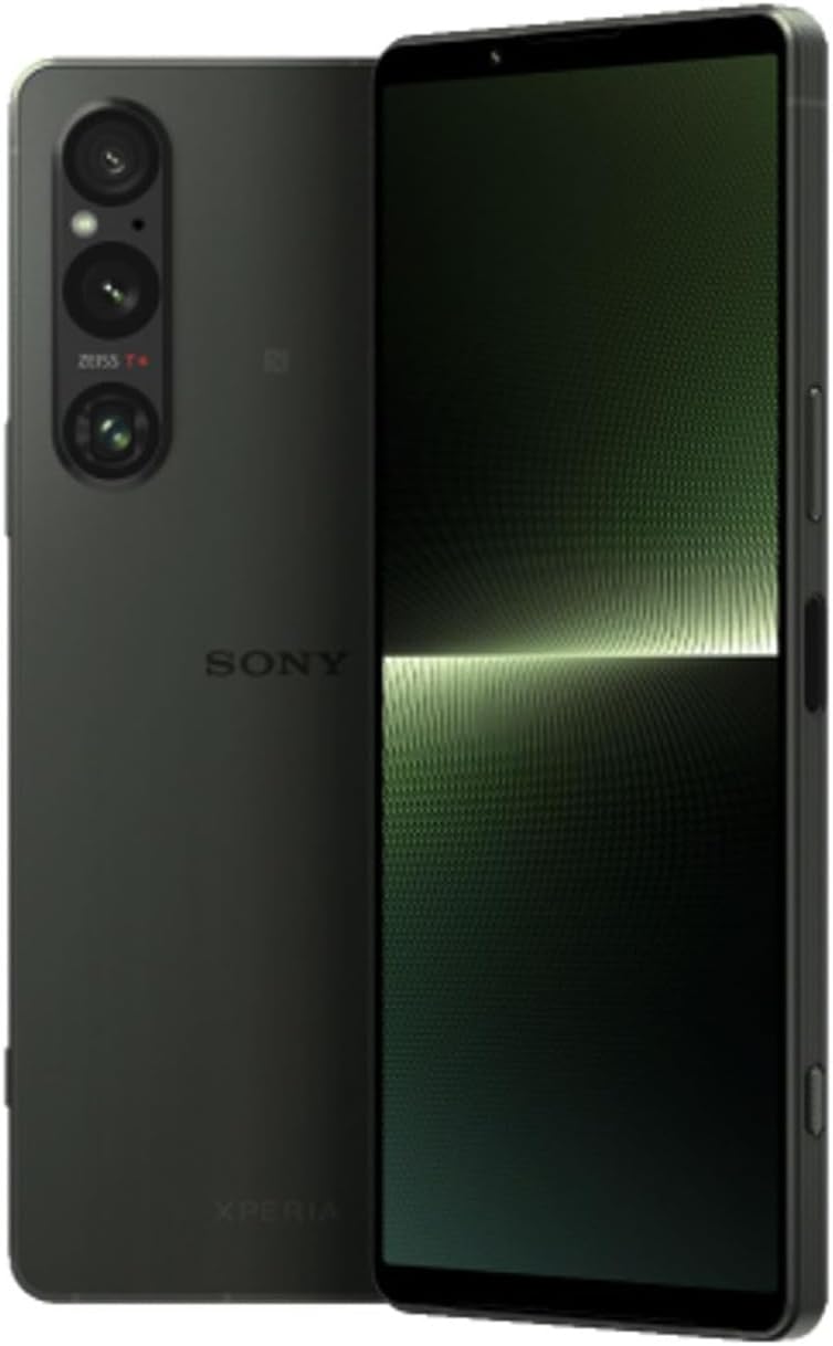 Amazon.com: Sony Xperia 10 V XQ-DC72 5G Dual 128GB ROM 8GB RAM Factory Unlocked (GSM Only | No ...