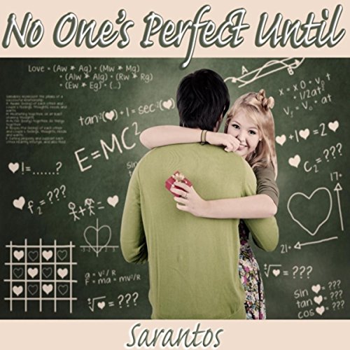 Amazon MusicでSarantosのNo One’s Perfect Untilを再生する