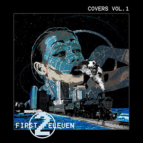 First to Eleven mit neuem Coversong - Ton an