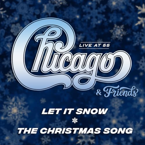 Amazon.co.jp: Live At 55 : シカゴ: デジタルミュージック
