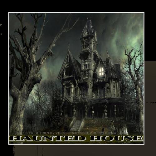 Amazon.com: Haunted House: CDs & Vinyl