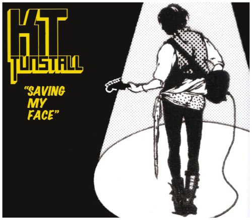 Tunstall, Kt - Saving My Face - Amazon.com Music