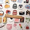 Amazon.com: Fun Japan Things Stickers Cute Japan Decals Kawaii Japanese ...