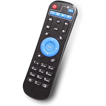 Amazon.com: AEISVIK Original Replacement Remote Control Controller for ...