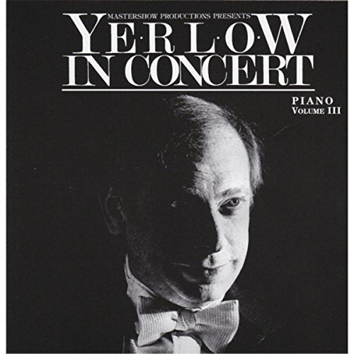 Play Yerlow in Concert, Vol. 3 by Yerlow on Amazon Music