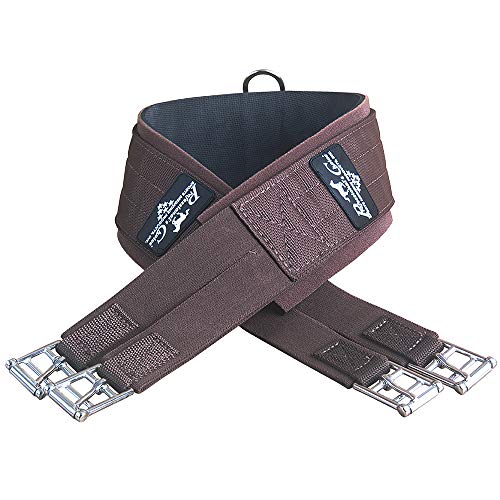 Snapklik.com : Professionals Choice Equine SMX English Girth