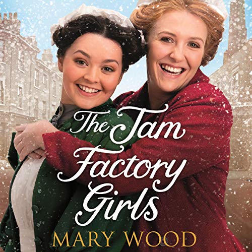 Amazon.com: Secrets of the Jam Factory Girls: The Jam Factory Girls ...