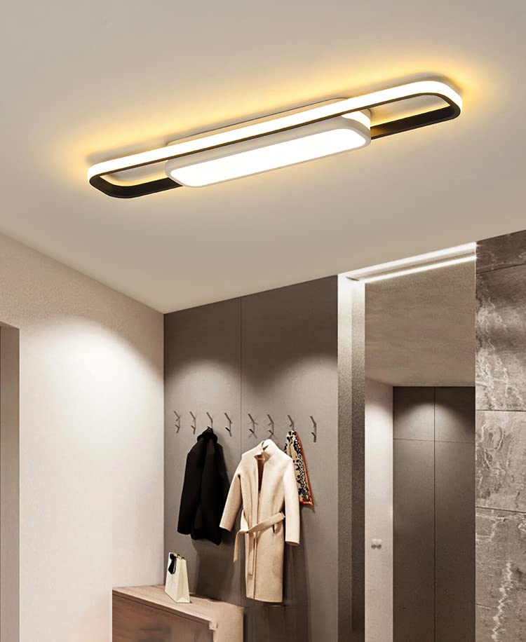 Deckenlampe Gang – Die 15 besten Produkte im Vergleich - Hausbauberater ...