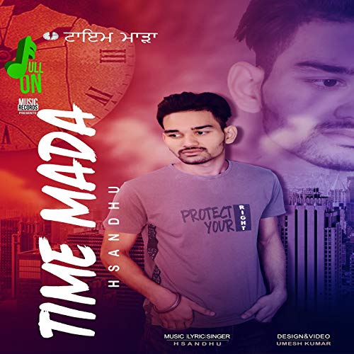 Play Time Mada by H Sandhu on Amazon Music