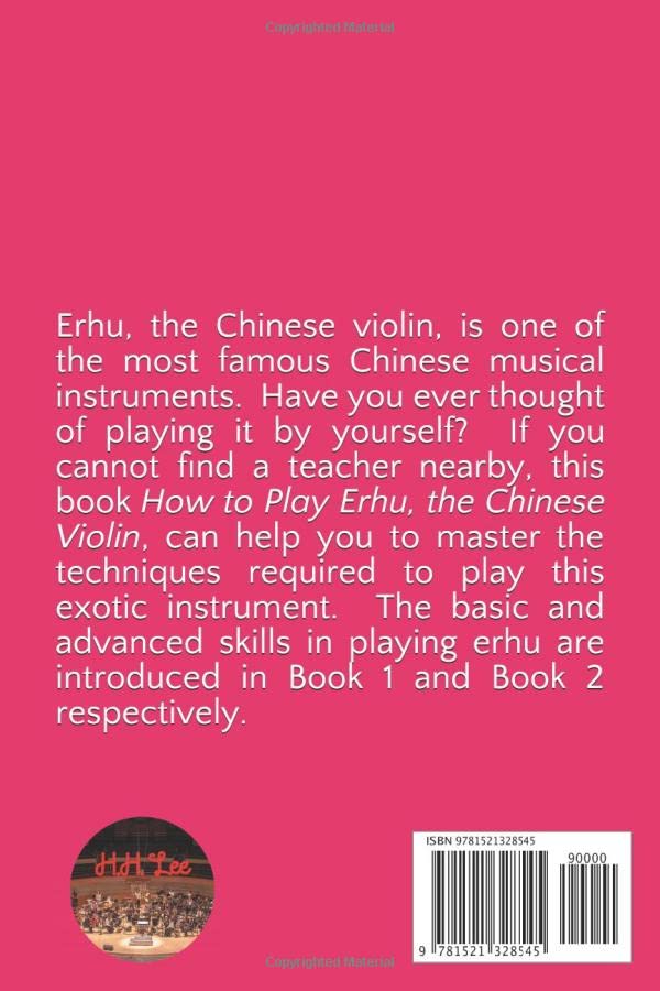 How to Play Erhu, the Chinese Violin: The Advanced Skills – Wind Chimes