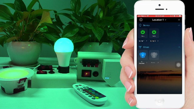 Watch How to connect BT Mesh Networking System on Amazon Live