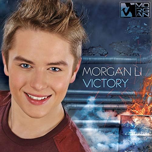 Amazon.com: Victory : Morgan Li: Digital Music