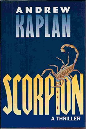 Buy SCORPION Book Online at Low Prices in India | SCORPION Reviews ...