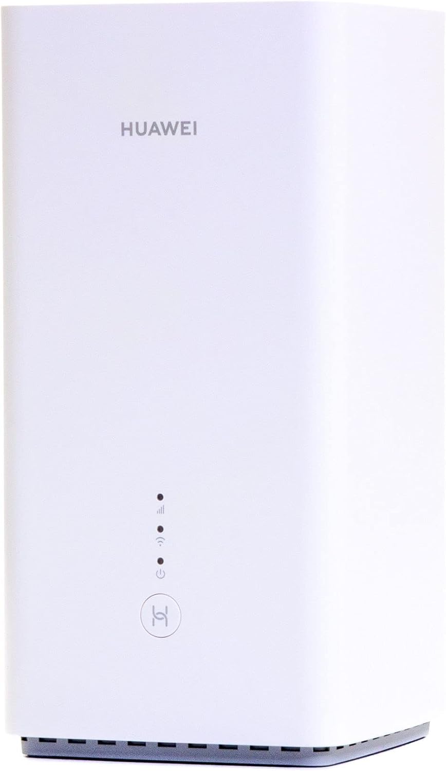 Huawei B628-265, CAT 12 4G/LTE CPE, Dual Band Wi-Fi Router, 600Mbps ...