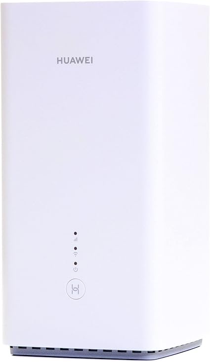 Huawei B628-265, CAT 12 4G/LTE CPE, Dual Band Wi-Fi Router, 600Mbps ...