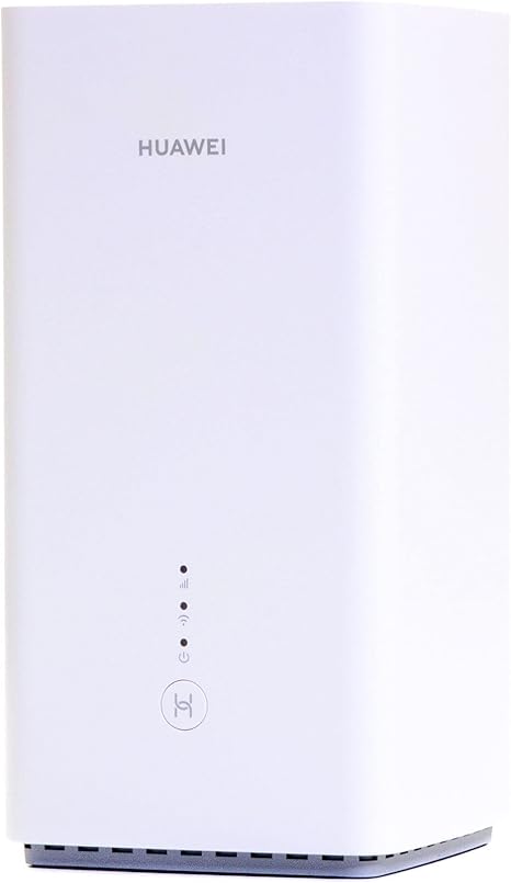 Huawei B628-265, CAT 12 4G/LTE CPE, Dual Band Wi-Fi Router, 600Mbps ...