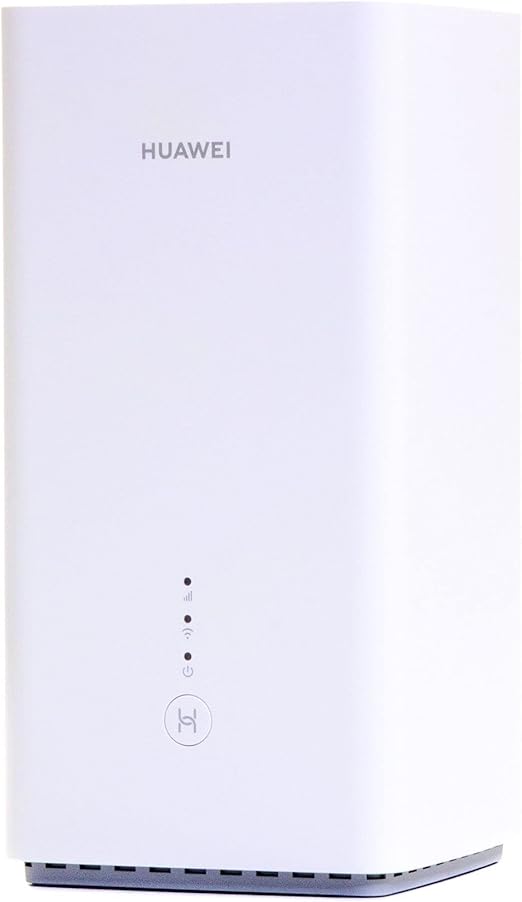 Huawei B628-265, CAT 12 4G/LTE CPE, Dual Band Wi-Fi Router, 600Mbps ...