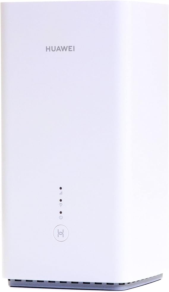 Huawei B628-265, CAT 12 4G/LTE CPE, Dual Band Wi-Fi Router, 600Mbps ...