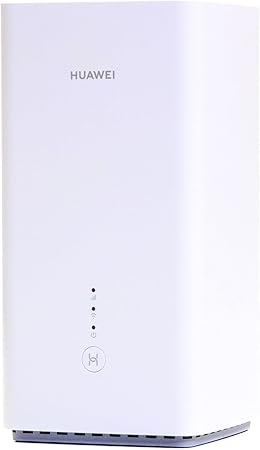 Huawei B628-265, CAT 12 4G/LTE CPE, Dual Band Wi-Fi Router, 600Mbps ...