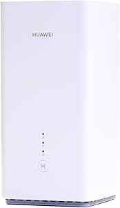 Huawei B628-265, CAT 12 4G/LTE CPE, Dual Band Wi-Fi Router, 600Mbps ...