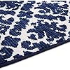 Amazon.com: Tahari Home | Murray Collection | Modern Luxury Non Slip ...