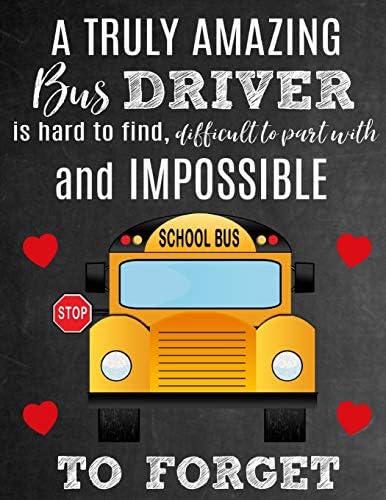 School Bus Driver Quotes