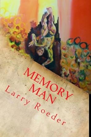 Memory Man : Amazon.in: Books