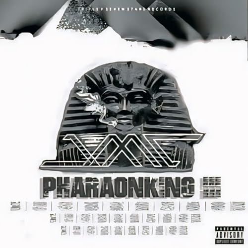 Pharaon King 3 de JMC Pharaon King en Amazon Music Unlimited
