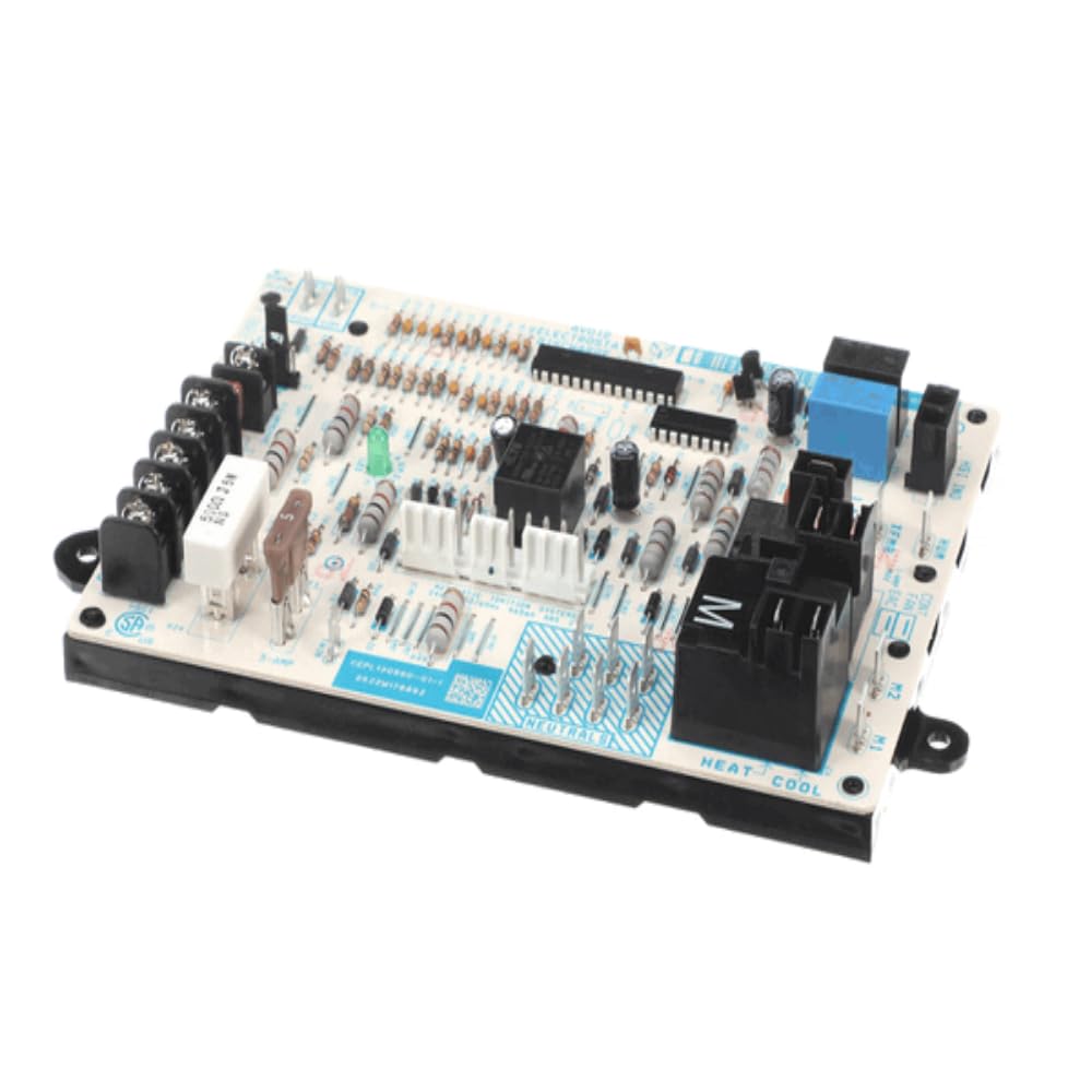 Amazon.com: Carrier HVAC Control Board - HK42FZ018 : Home & Kitchen