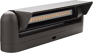 WAC Landscape Lighting, Linear Adjustable LED 12V Path and Area Light ...