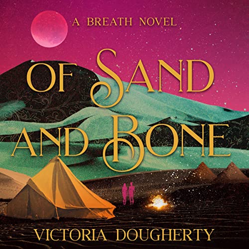 Amazon.com: Of Sand and Bone: Breath, Book 2 (Audible Audio Edition ...
