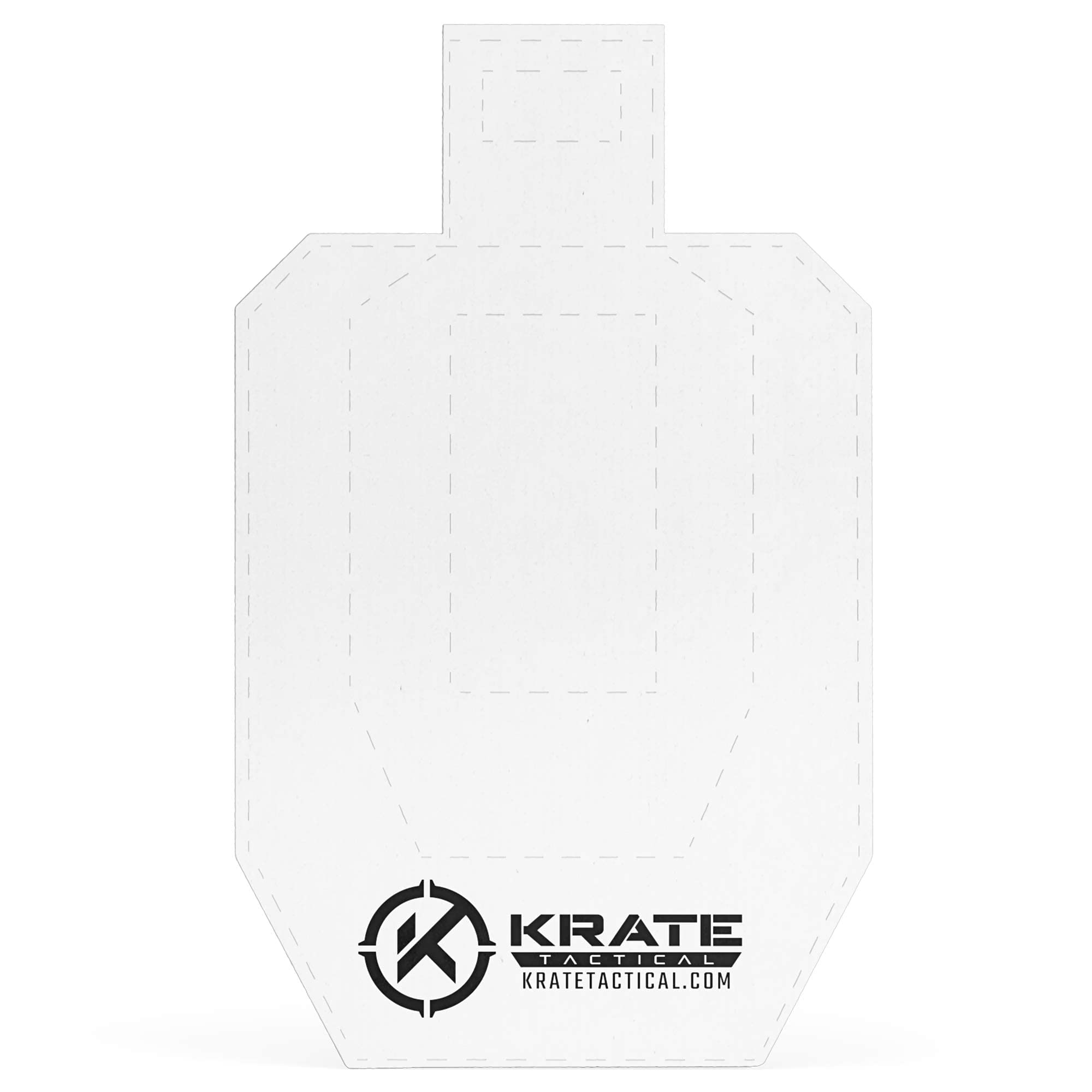 Buy KRATE Tactical Cardboard Targets Competition Paper Silhouette buy-krate-tactical-cardboard-targets-competition-paper-silhouette
