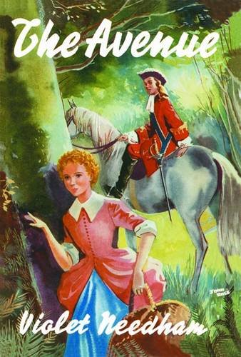 The Avenue: Needham, Violet: 9781847451606: Amazon.com: Books