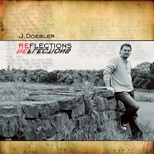 Amazon MusicでJ.DoeblerのReflectionsを再生する