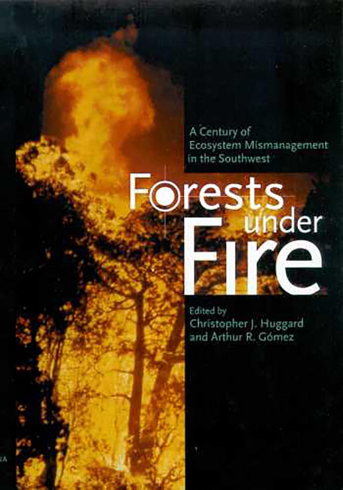 Forests under Fire: A Century of Ecosystem Mismanagement in the ...