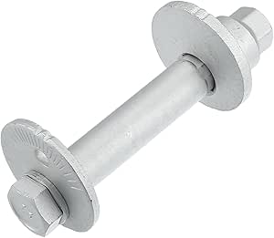 uxcell - Juego de tornillos de alineación excéntrica para Toyota Tundra ...