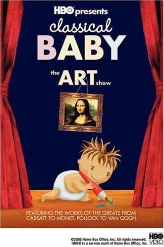 Amazon.com: Classical Baby: The Art Show by Various : Movies & TV
