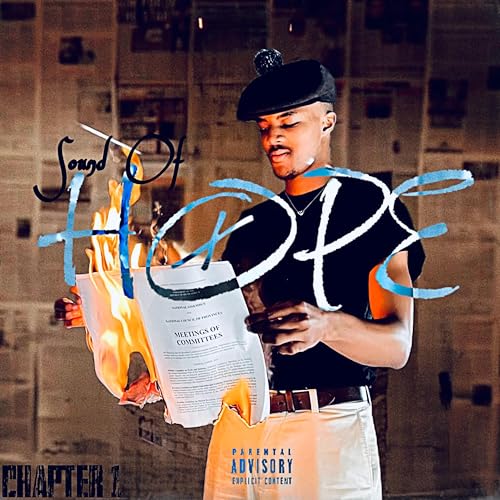 Play Sound Of Hope by Nank'lo Namba on Amazon Music