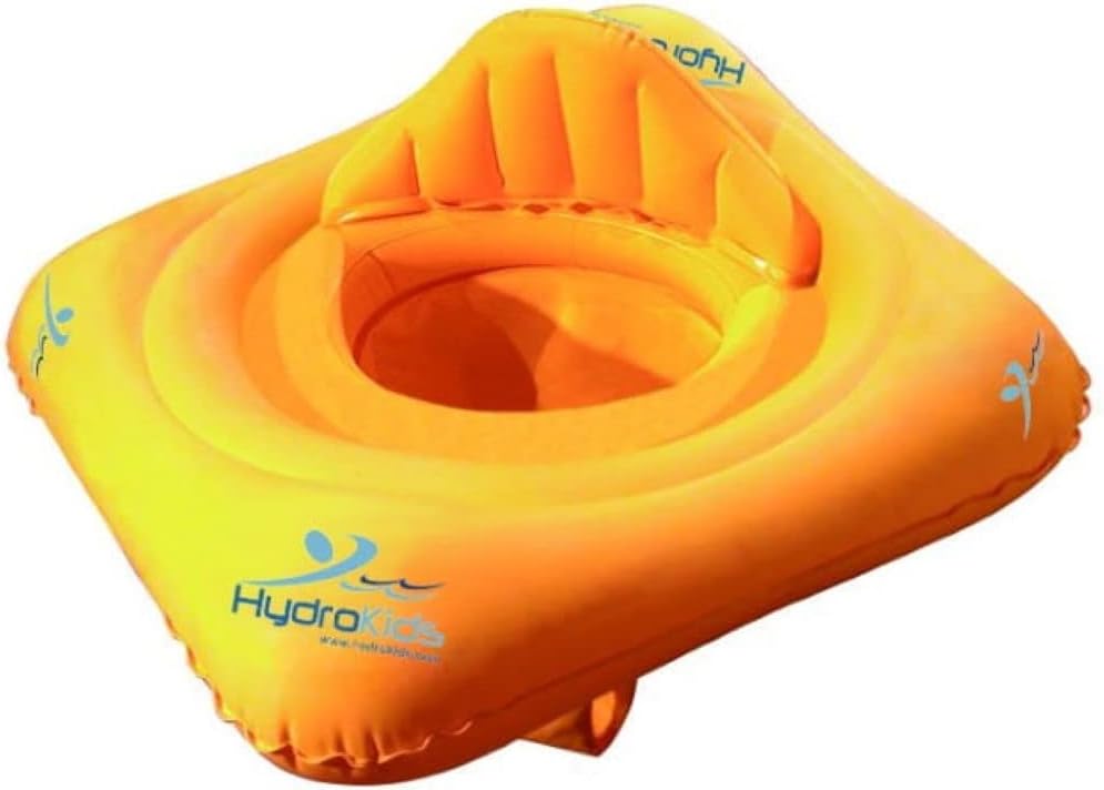 NEW- FLOATIES Baby Seat 2-3 years : Amazon.co.uk: Toys & Games