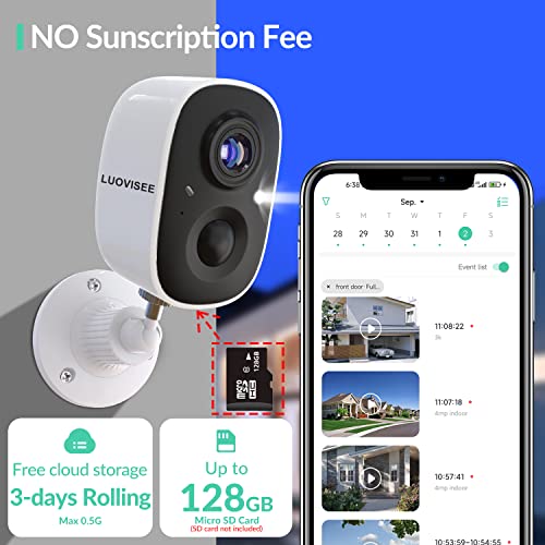 The 29 Best Tree Mount Security Cameras of 2025 [Verified] - Cherry Picks