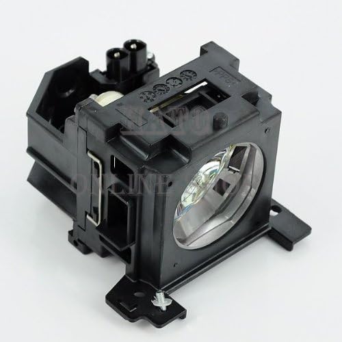 Amazon.co.jp: HITACHI プロジェクター交換用ランプ DT00757 CP-X268AJ/CP-X260J対応 【社外品 ...