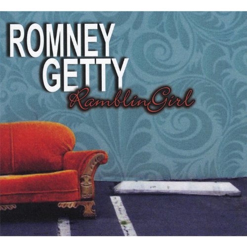 Play Ramblin Girl by Romney Getty on Amazon Music