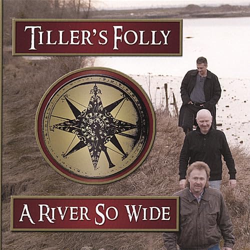 Amazon.com: River So Wide: 0875531002010: The Tiller's Folly, Bruce ...