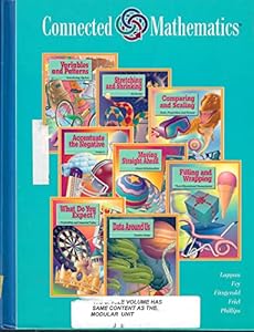 9780131808348: Connected Mathematics: Grade 7 | BookScouter.com