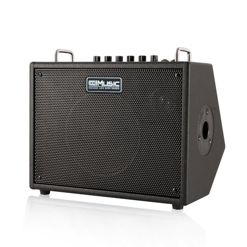 Snapklik.com : Coolmusic Keyboard AMP 30W Personal Monitor Amplifier ...