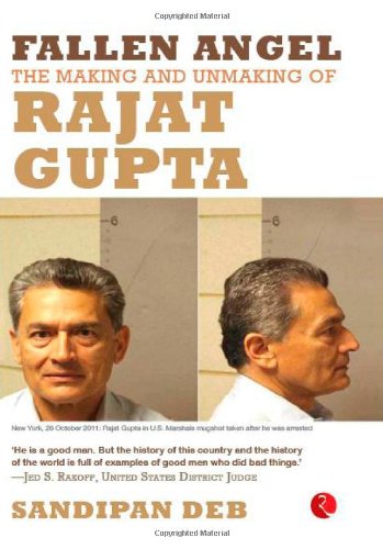 Fallen Angel: Sandipan Deb: 9788129121110: Amazon.com: Books