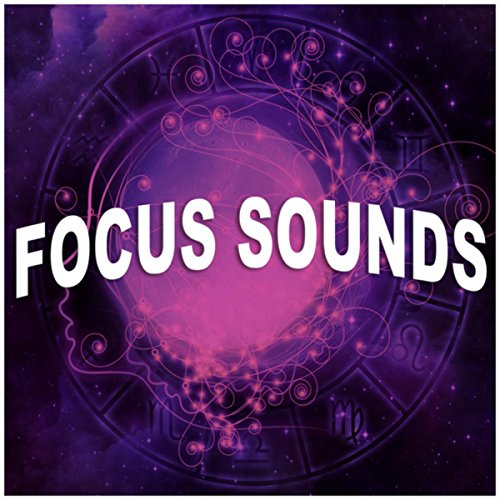 Amazon.com: Focus Sounds : Sounds of Nature for Deep Sleep and ...
